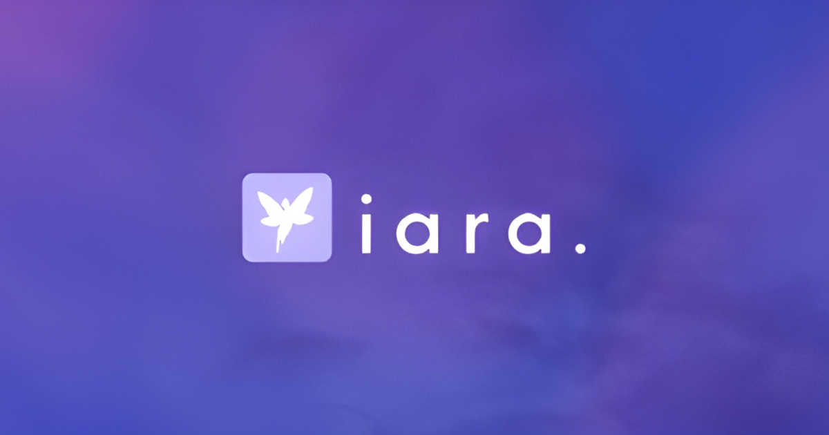 iara - mathildecltstudio